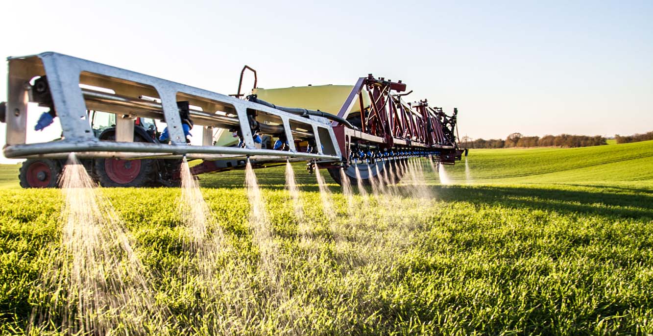 Biostimulanter | LM Odla - Odlingsstrategier för lantbrukare