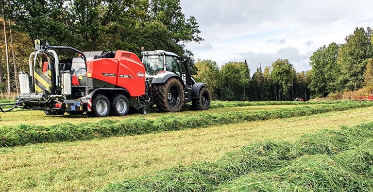 Ekologisk odling | LM Odla - Odlingsstrategier för lantbrukare
